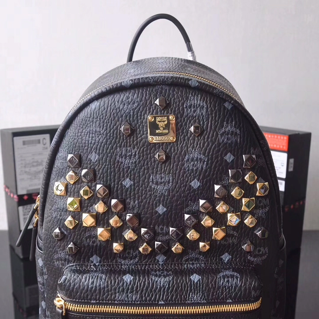 Budget-friendly MCM Backpacks