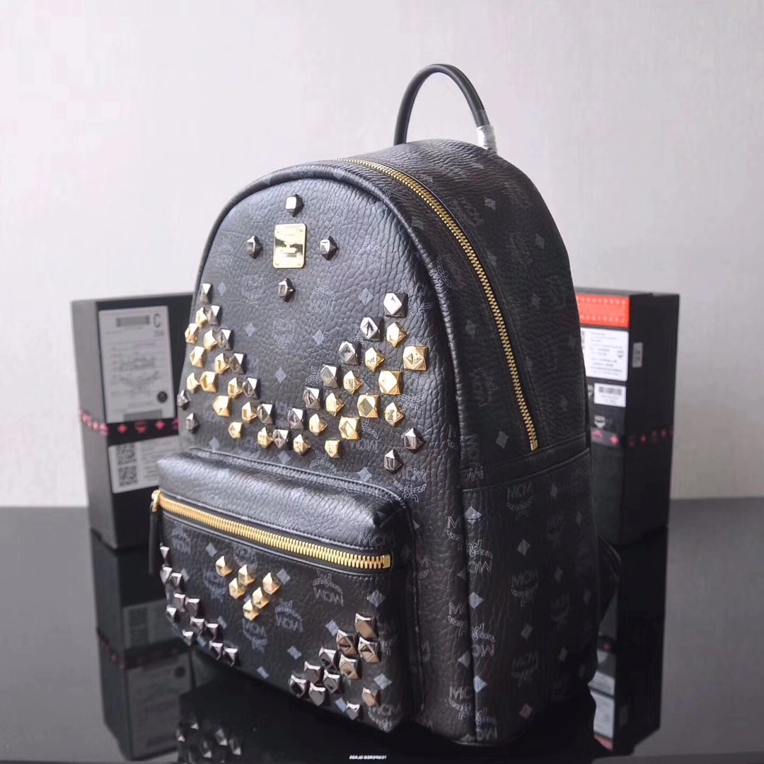 Budget-friendly MCM Backpacks