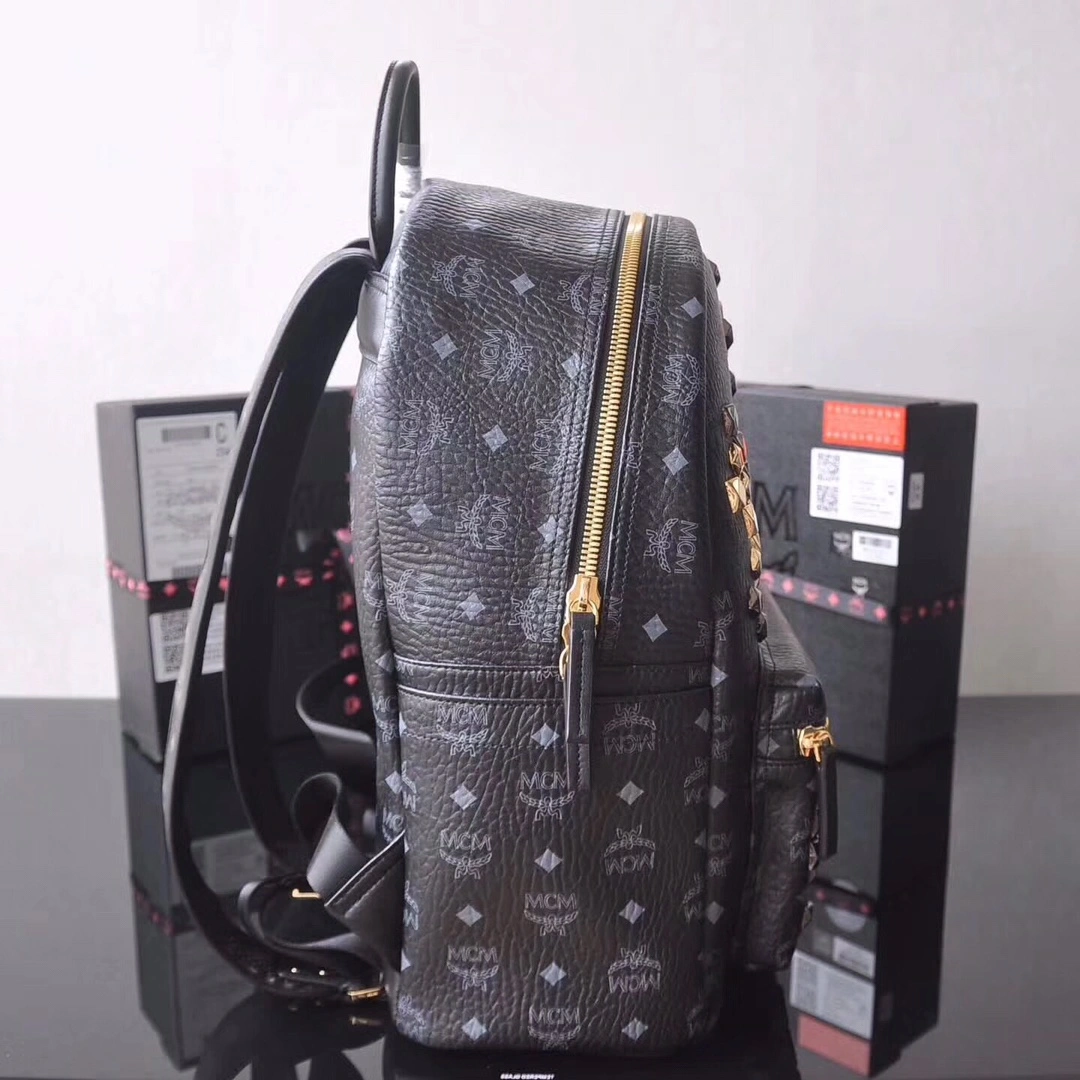 Budget-friendly MCM Backpacks