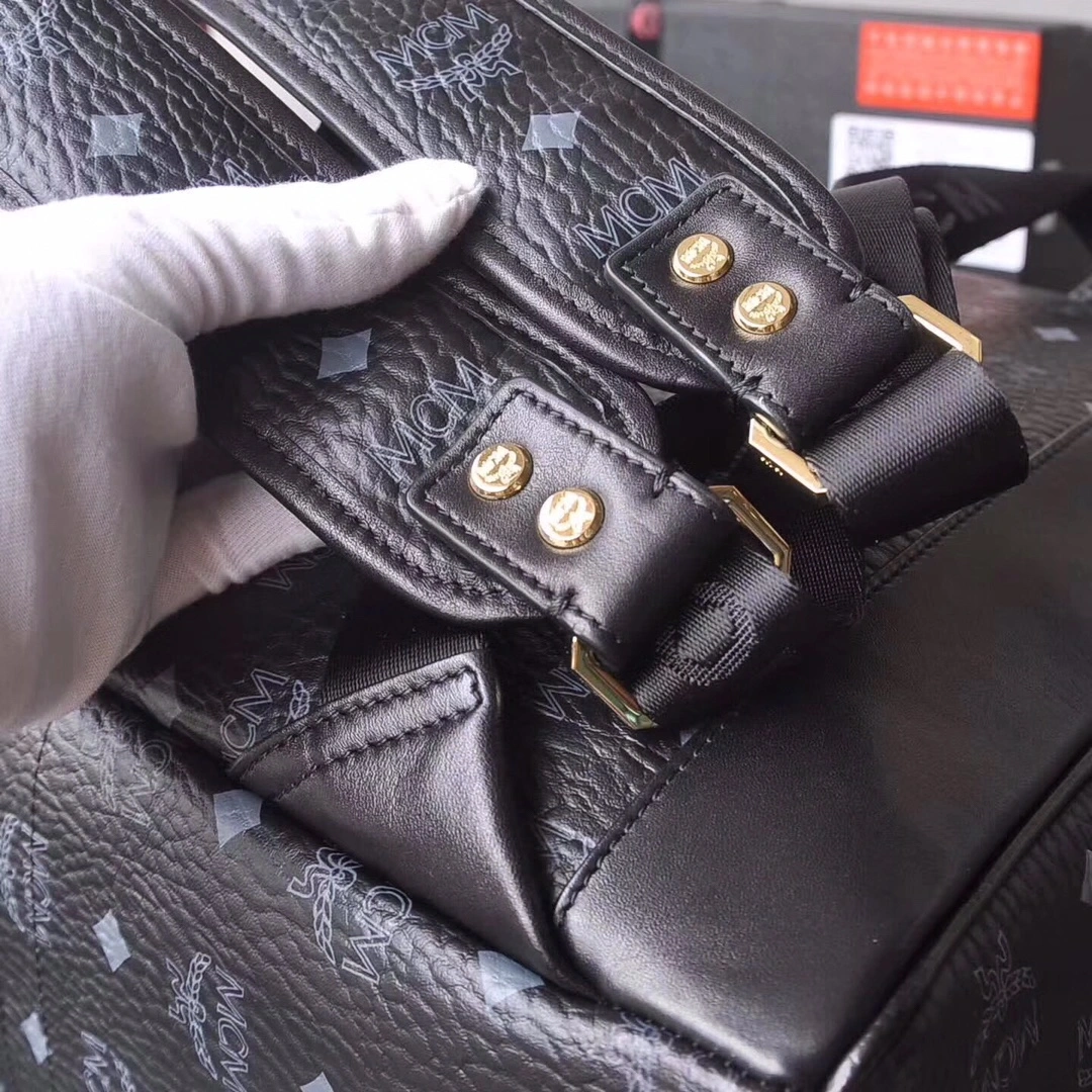Budget-friendly MCM Backpacks