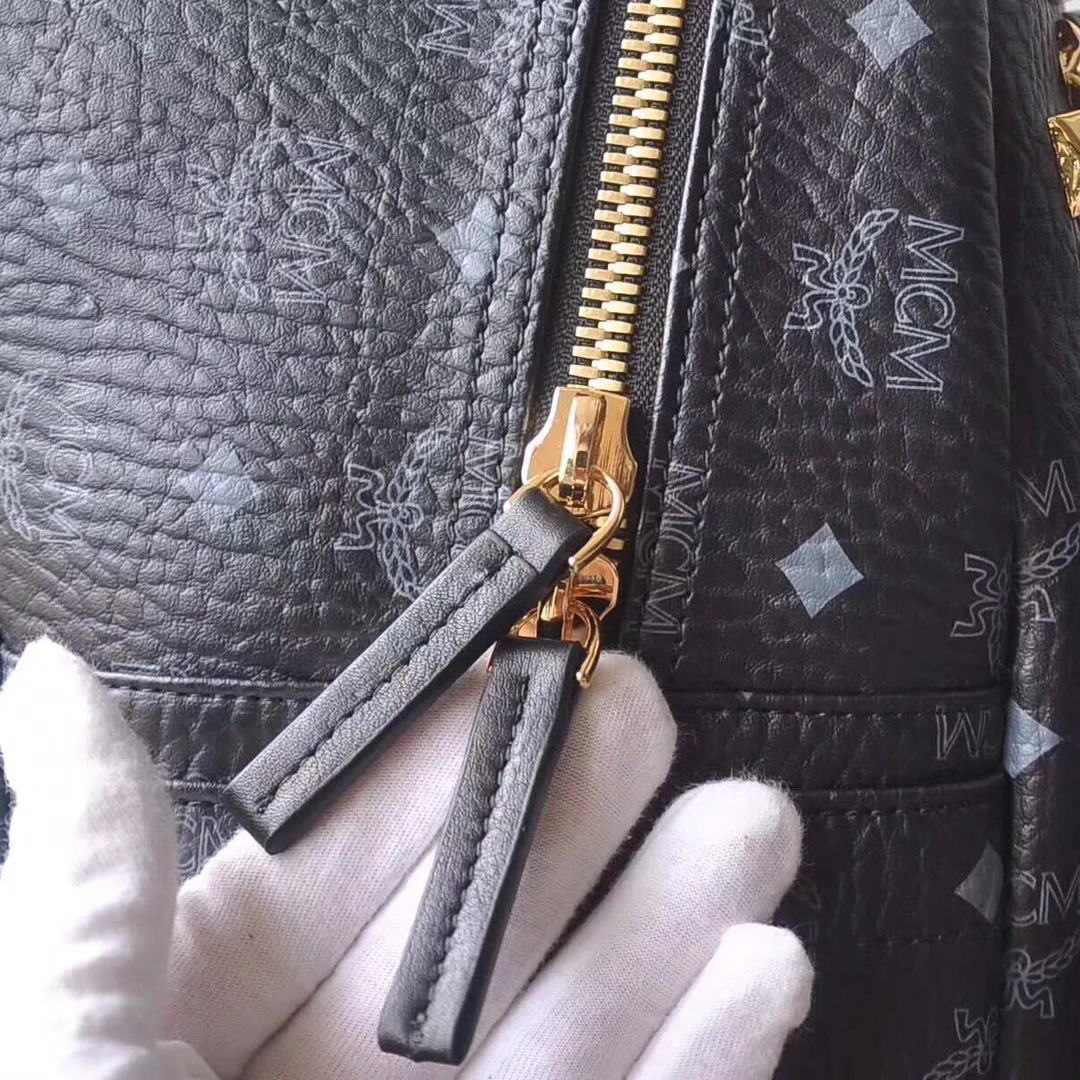 Budget-friendly MCM Backpacks