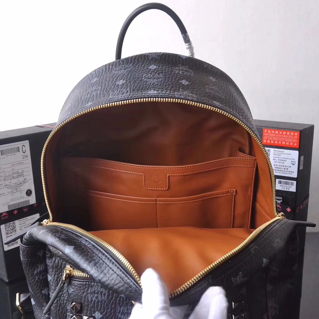 Budget-friendly MCM Backpacks