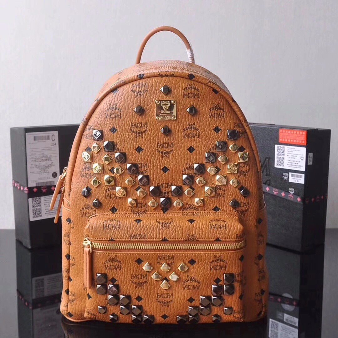 MCM Backpacks