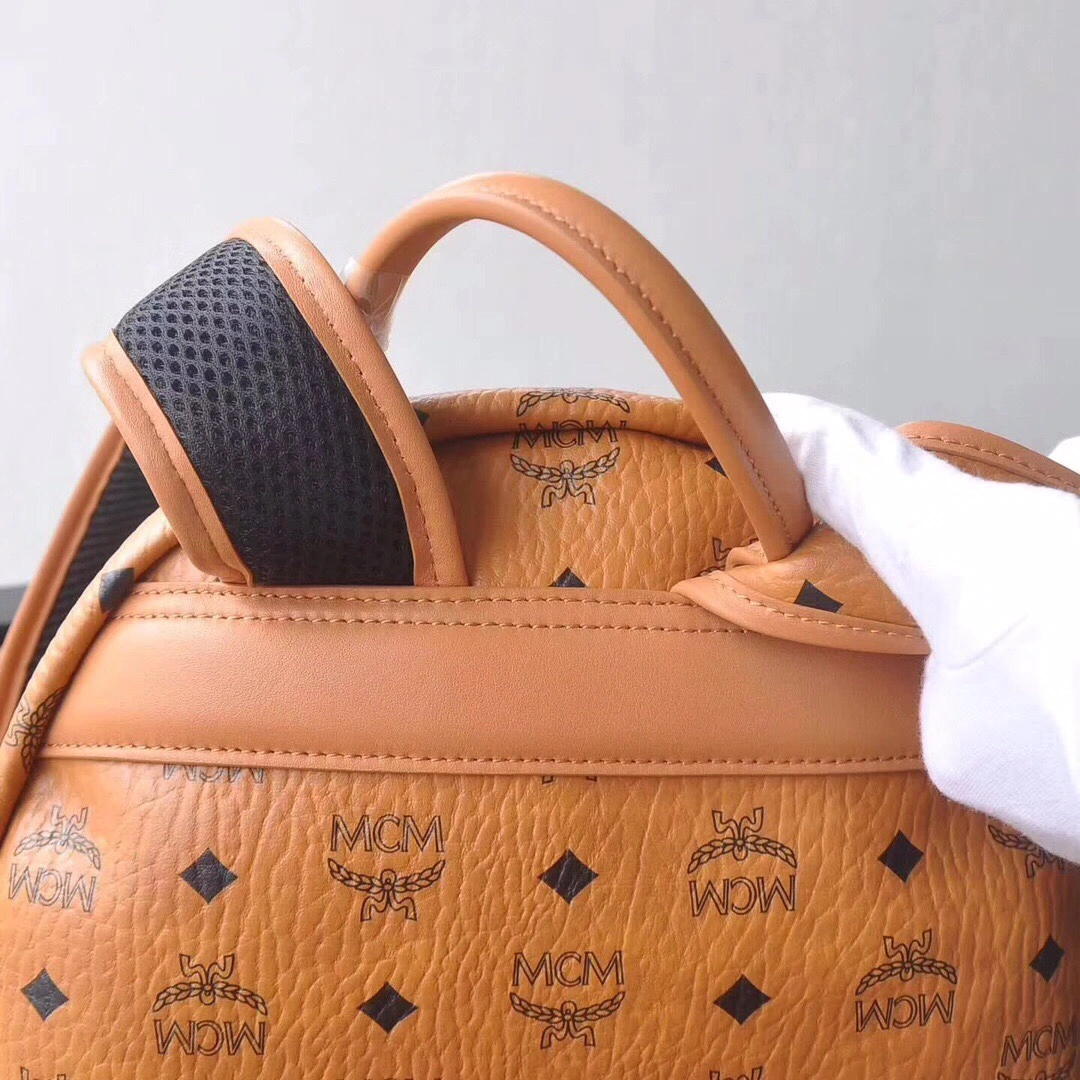 Accurate model MCM Backpacks