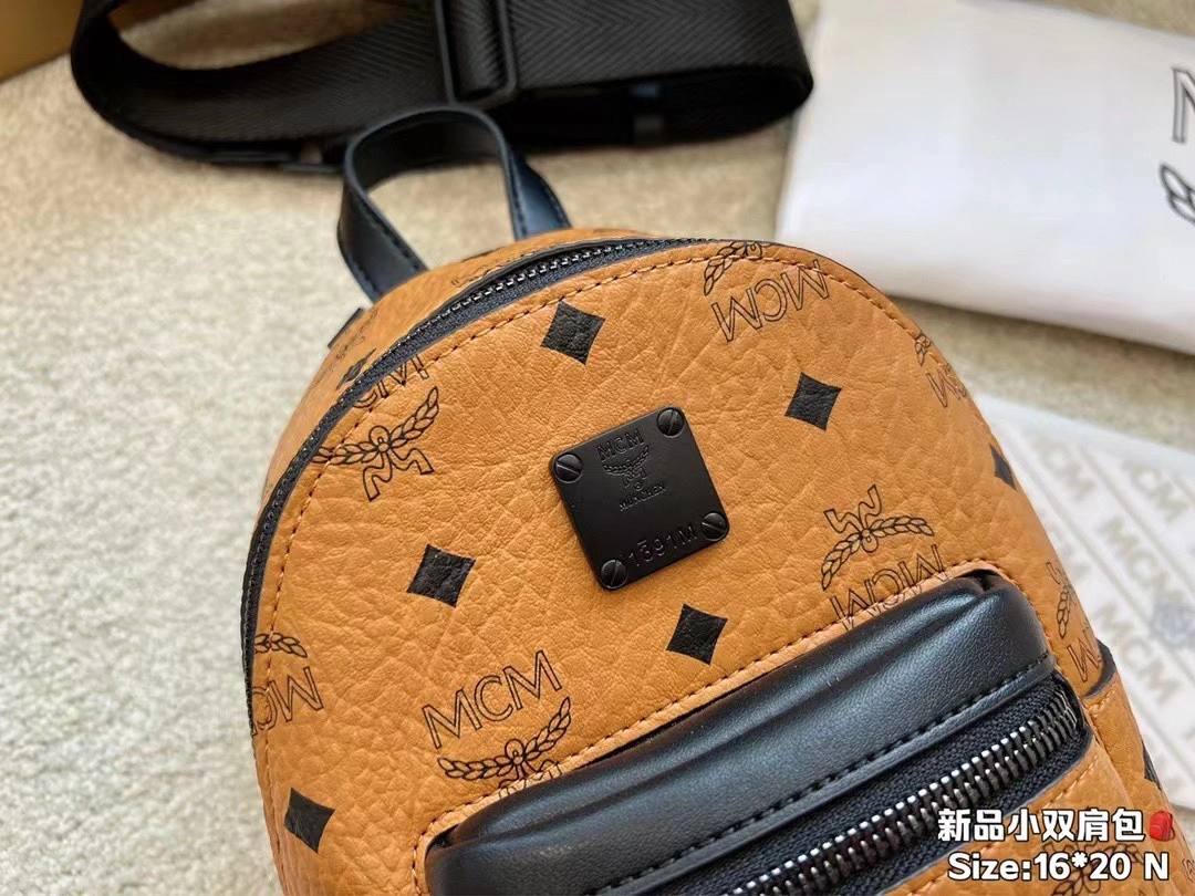 Discounted MCM Backpacks