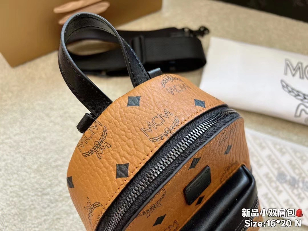 Discounted MCM Backpacks