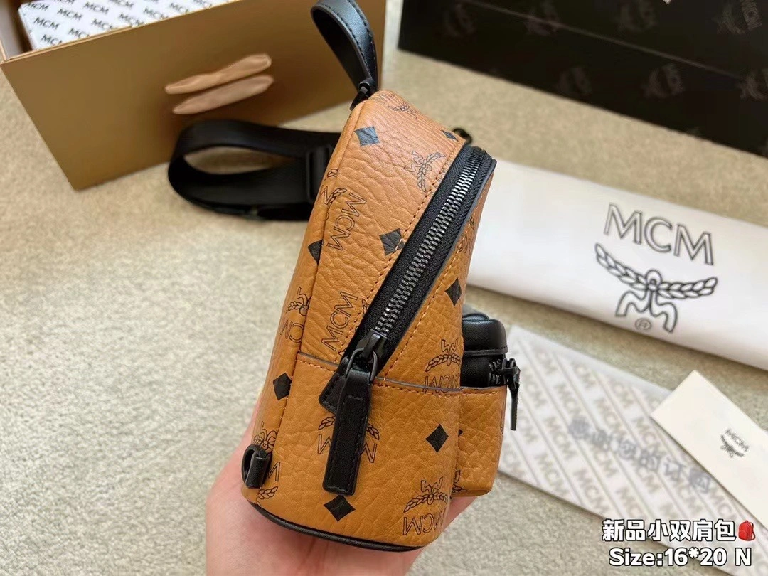 Discounted MCM Backpacks