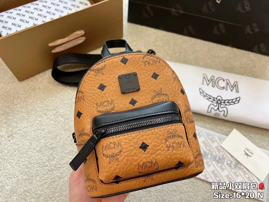 Discounted MCM Backpacks