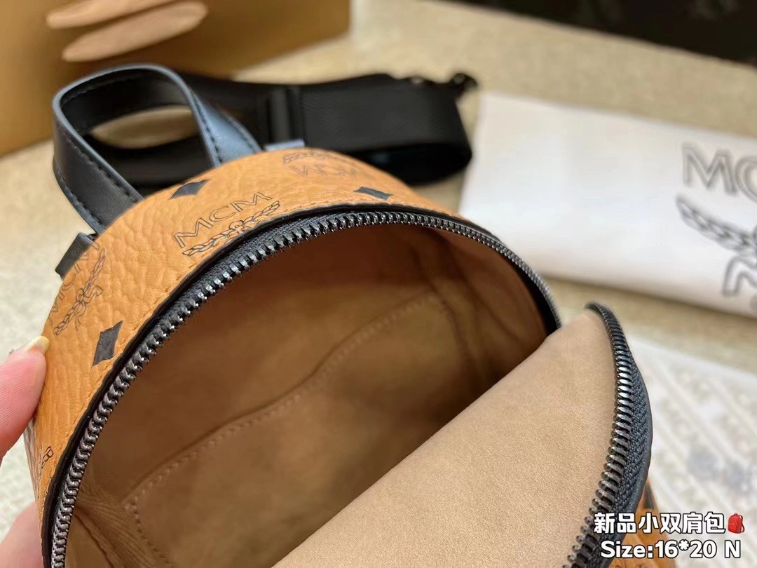 Discounted MCM Backpacks
