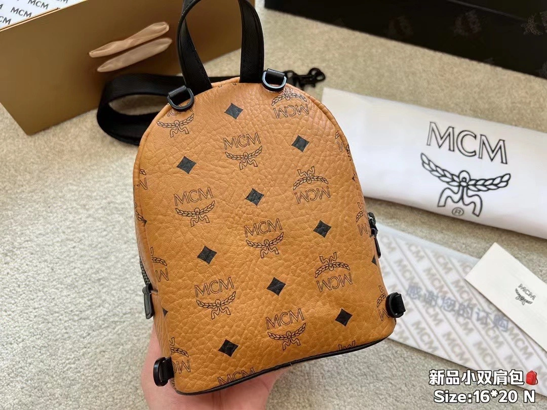 Discounted MCM Backpacks