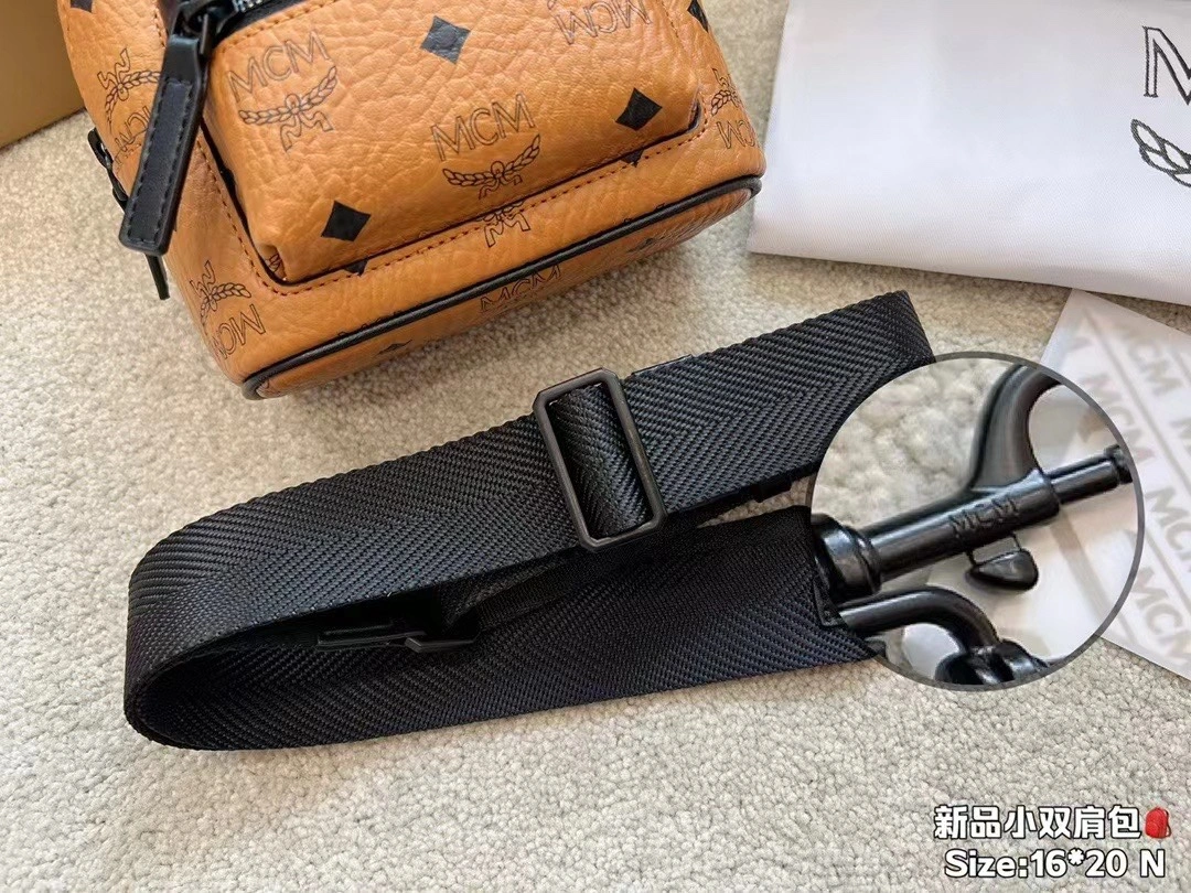 Discounted MCM Backpacks