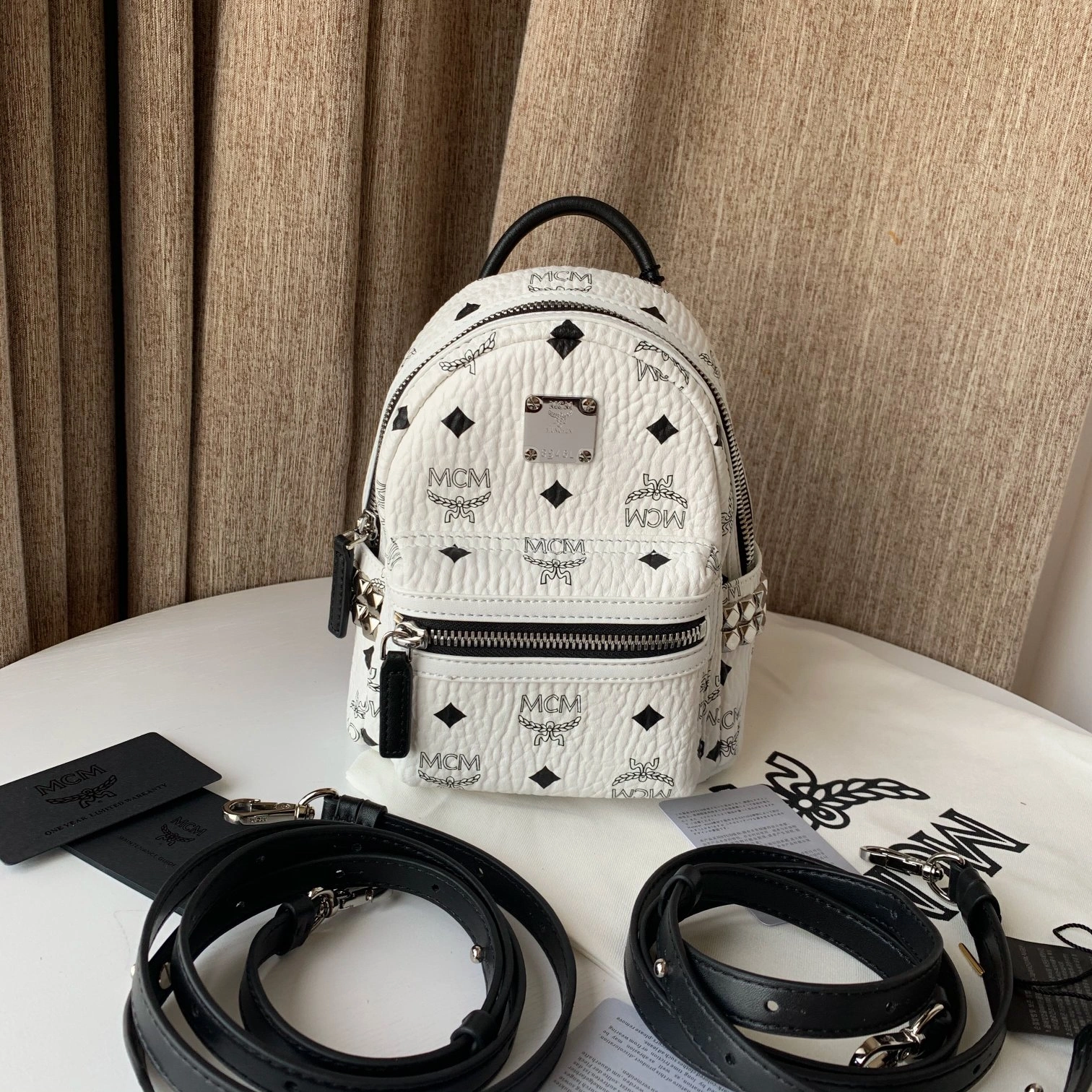 MCM Backpacks
