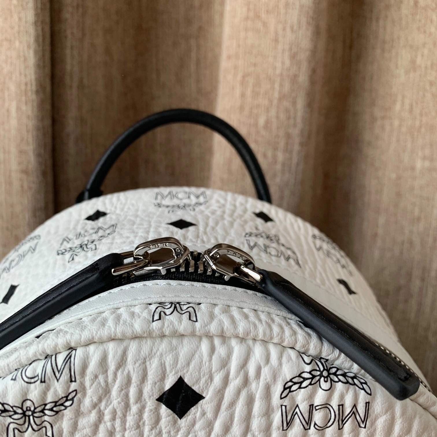 Exact replica MCM Backpacks