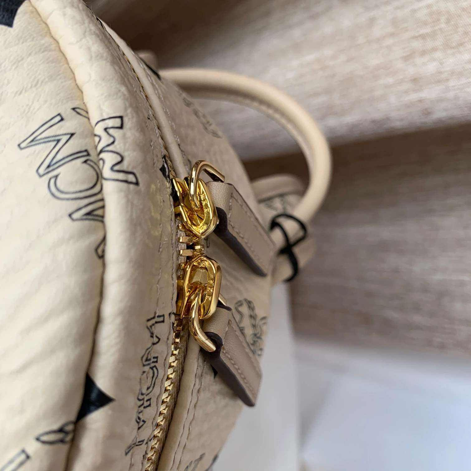 OEM MCM Backpacks