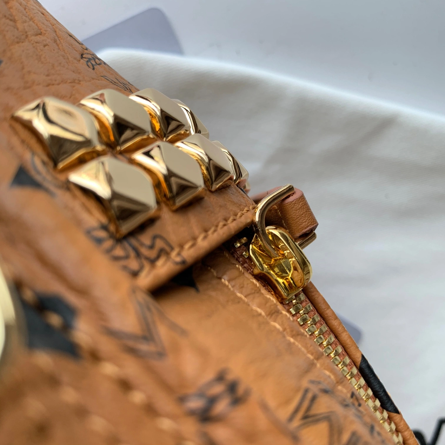 OEM MCM Backpacks