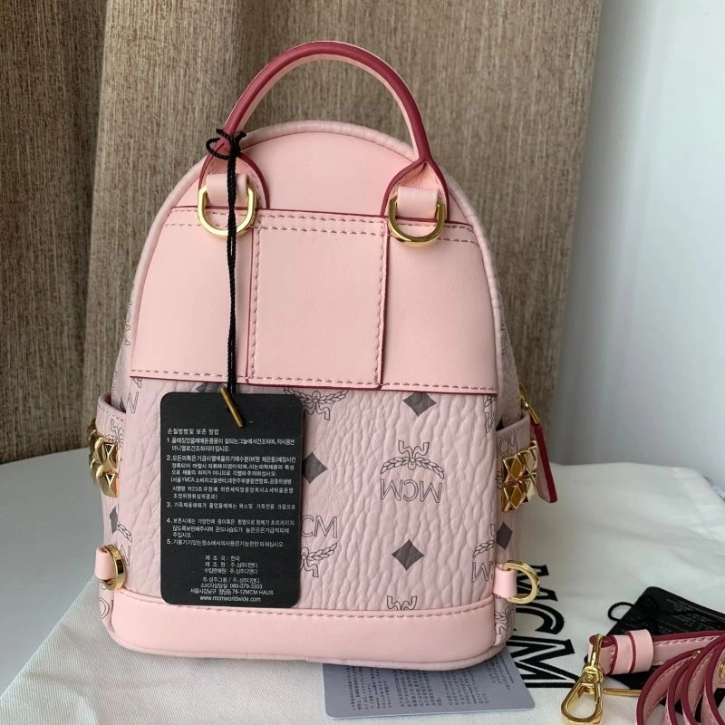 Precise copy MCM Backpacks