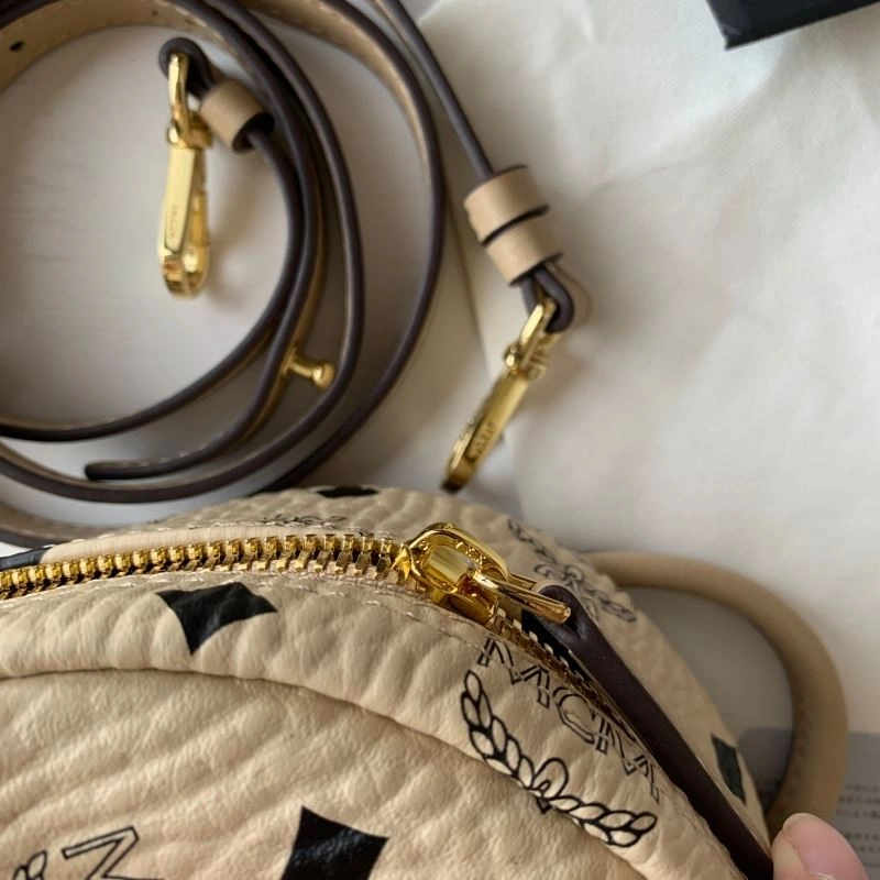 1:1 copy MCM Backpacks