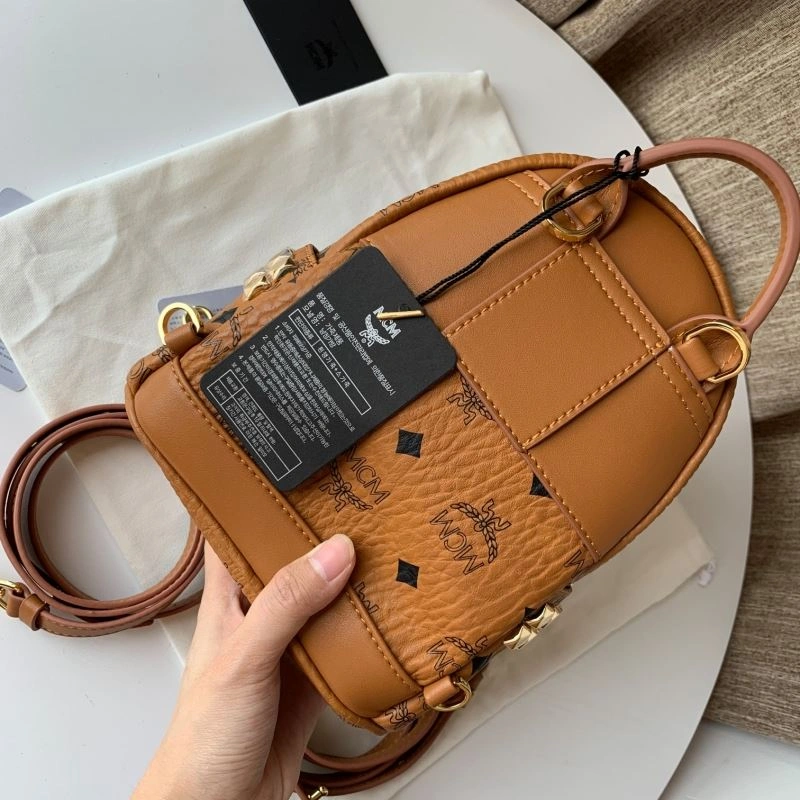High accuracy MCM Backpacks