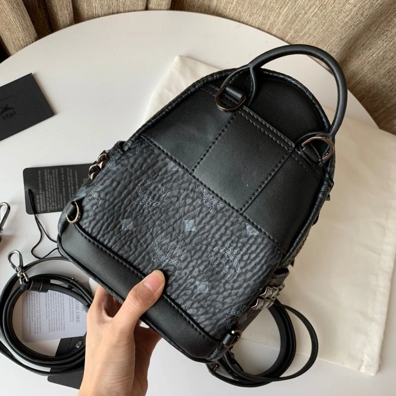 Factory-made MCM Backpacks