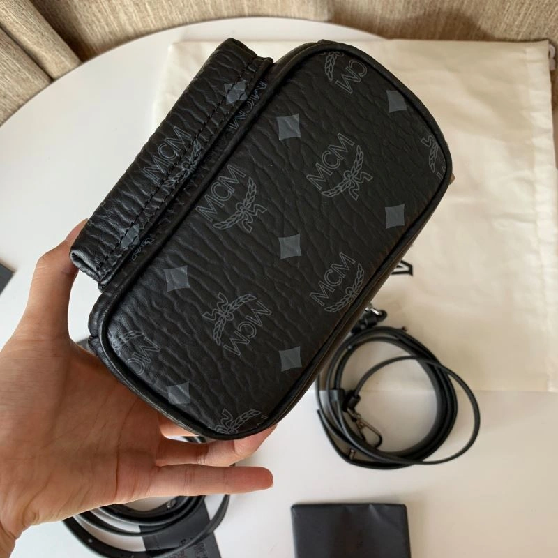 Factory-made MCM Backpacks