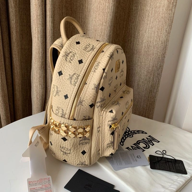 Brand-original MCM Backpacks