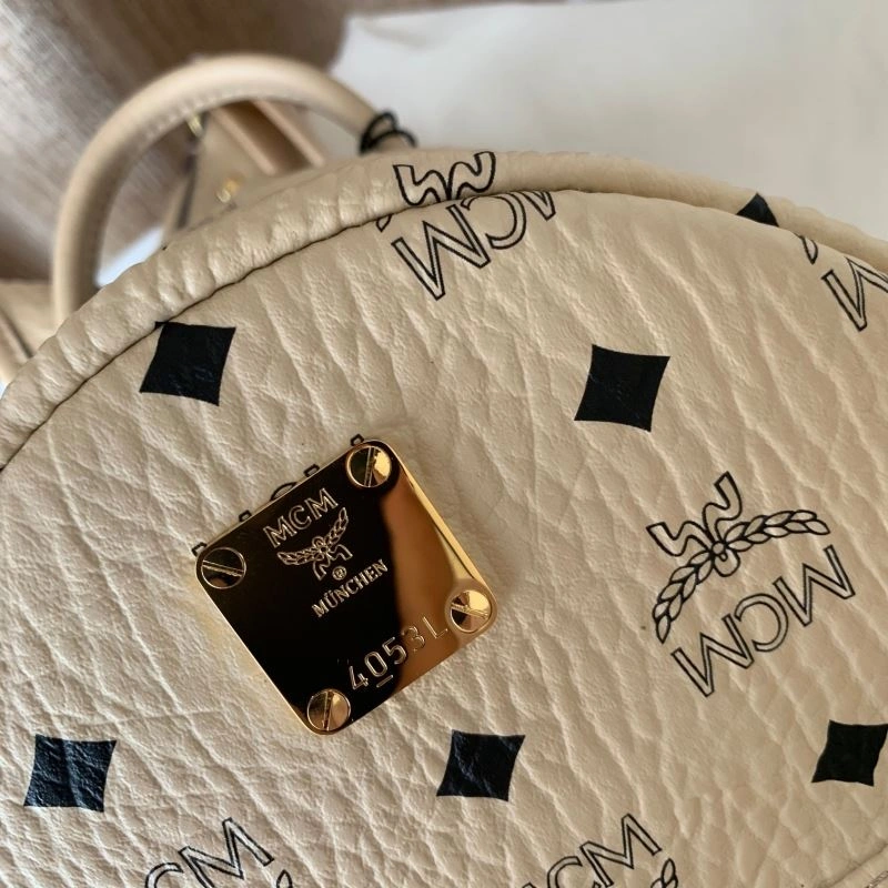 Brand-original MCM Backpacks