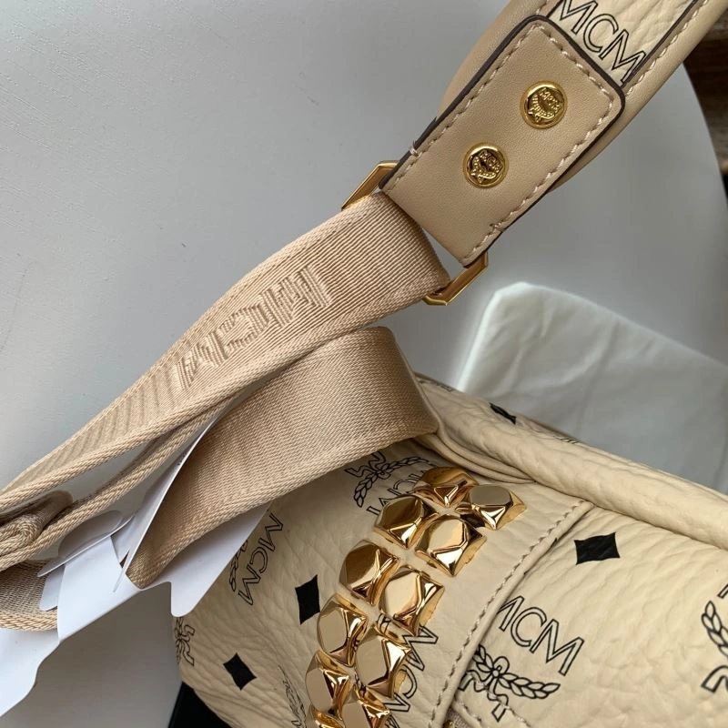 Brand-original MCM Backpacks