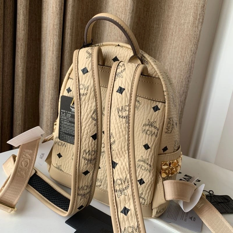 Brand-original MCM Backpacks