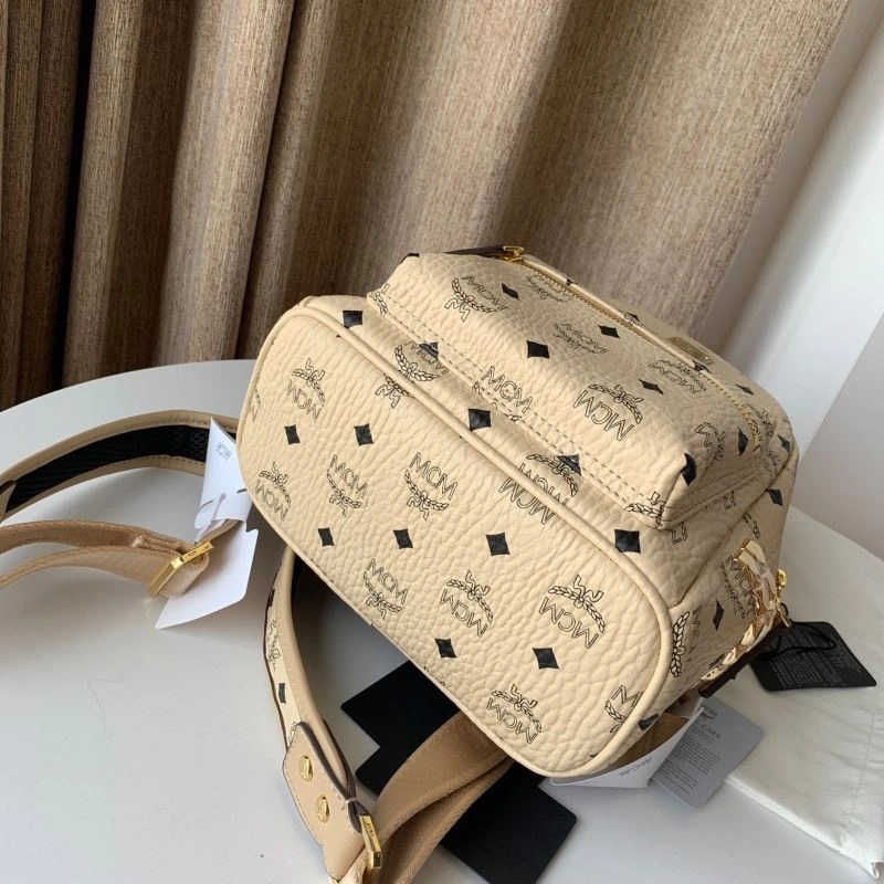 Brand-original MCM Backpacks