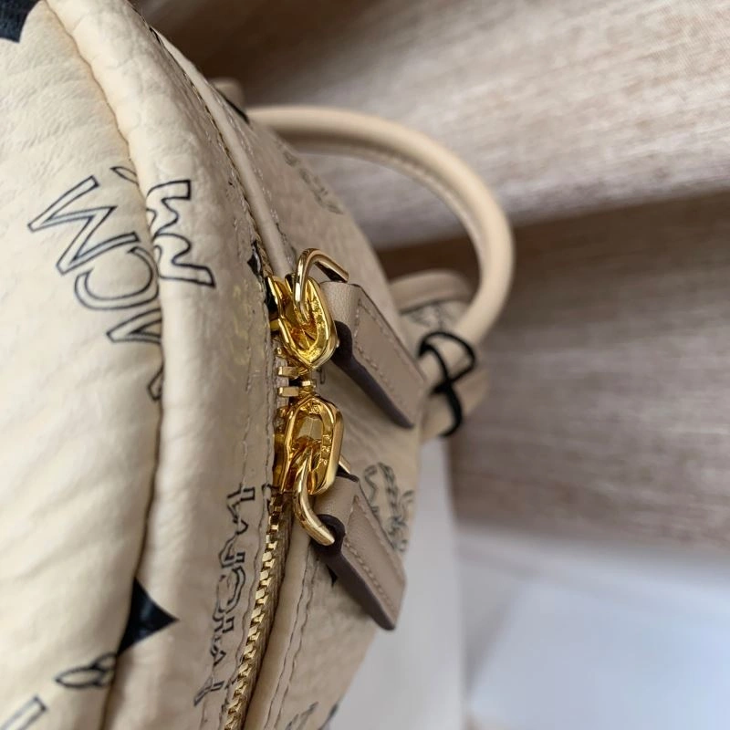 Brand-original MCM Backpacks