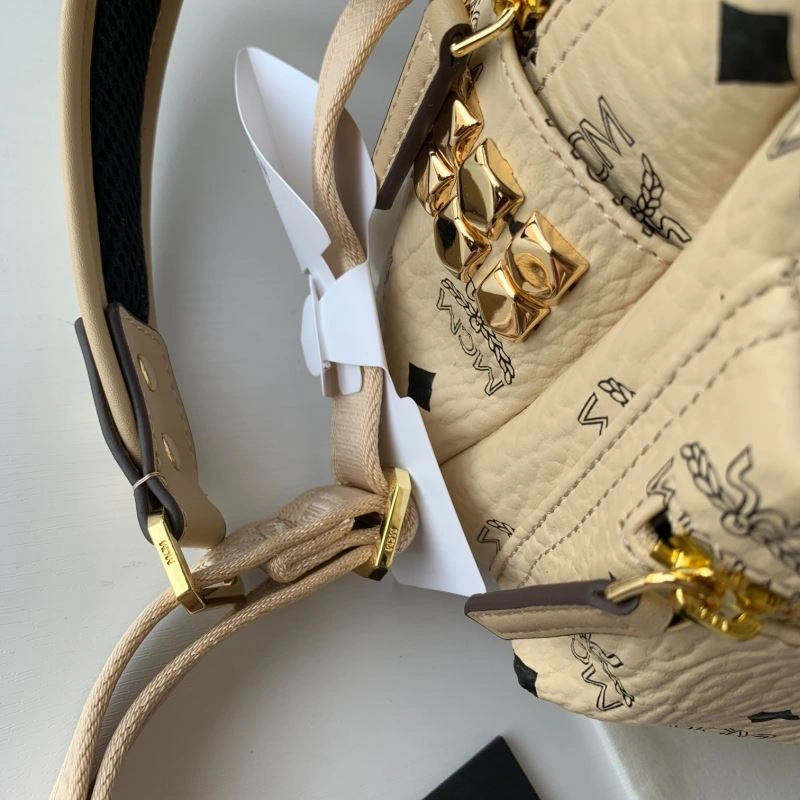 Brand-original MCM Backpacks