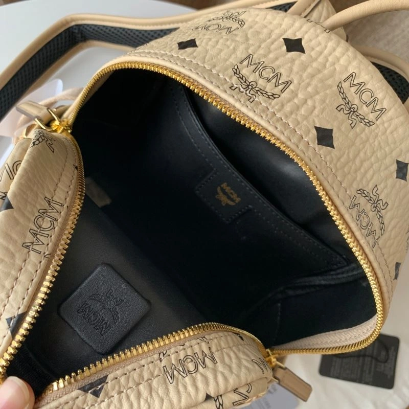 Brand-original MCM Backpacks