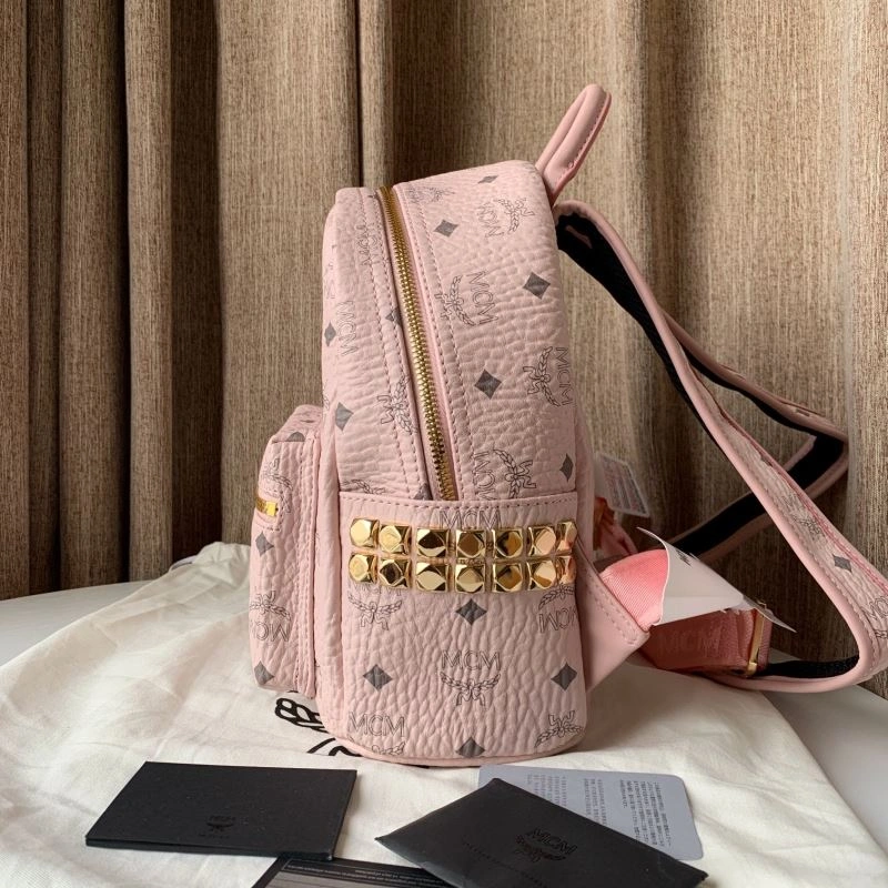 Inexpensive MCM Backpacks