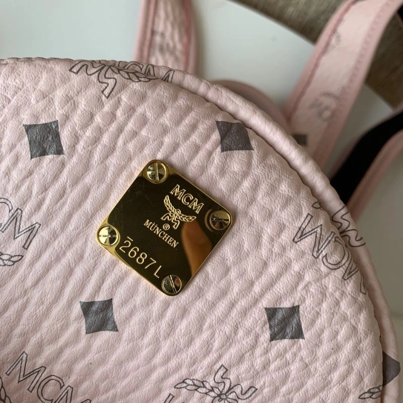 Inexpensive MCM Backpacks