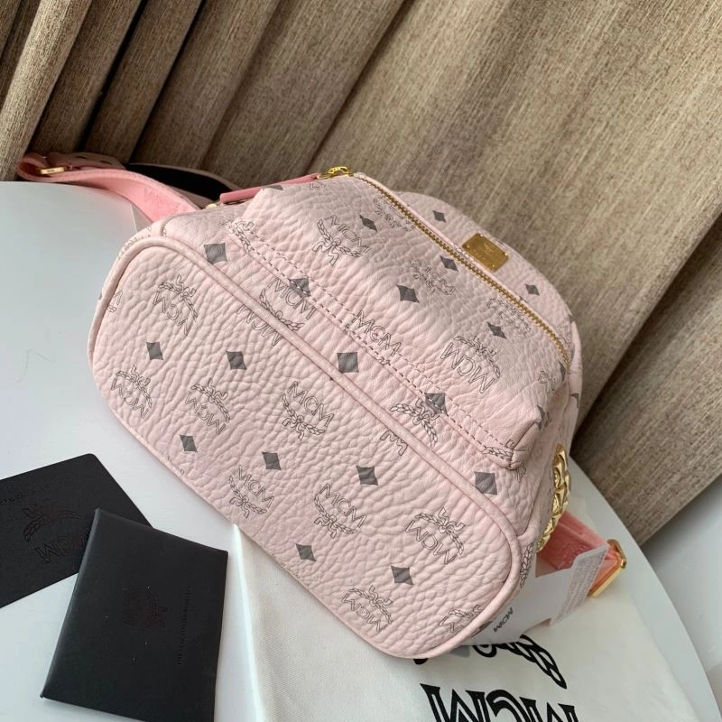Inexpensive MCM Backpacks