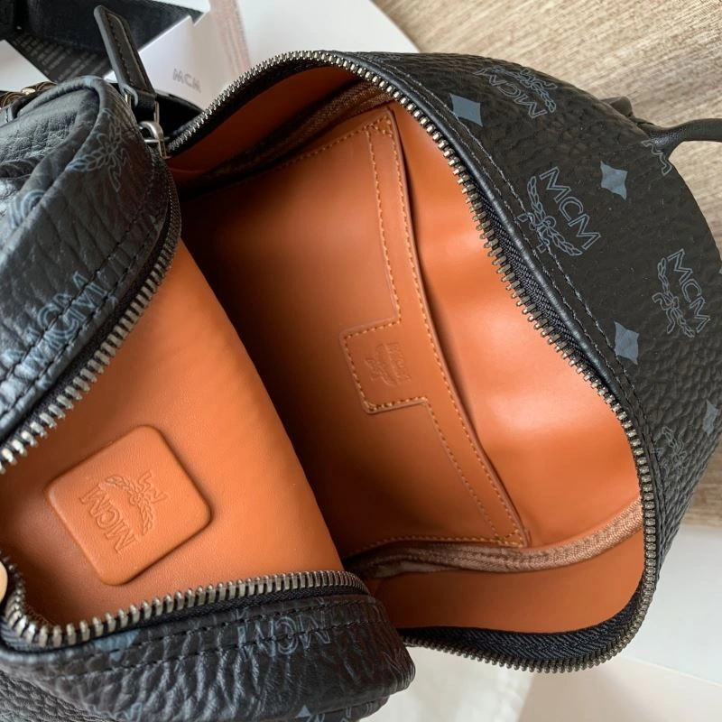 Low-cost MCM Backpacks