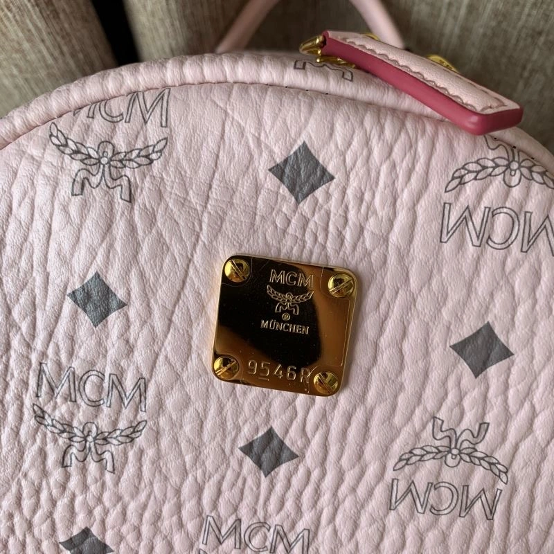 Inexpensive MCM Backpacks