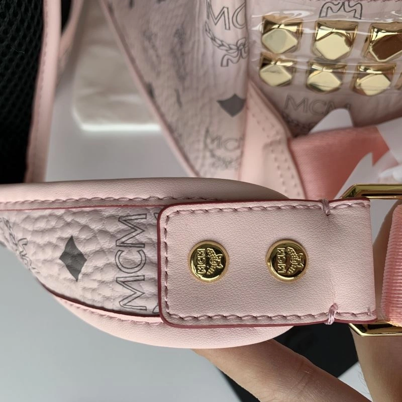 Inexpensive MCM Backpacks