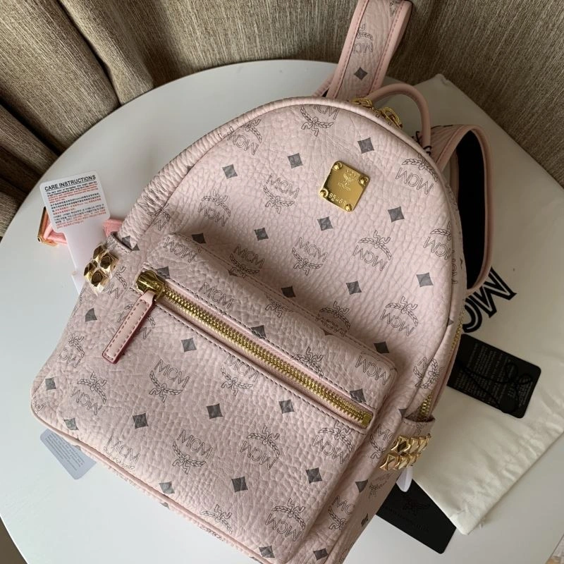 Inexpensive MCM Backpacks