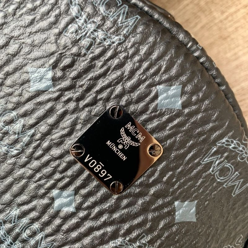 Low-cost MCM Backpacks