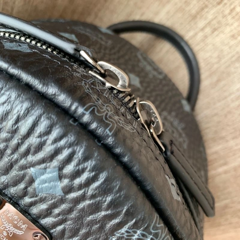 Low-cost MCM Backpacks