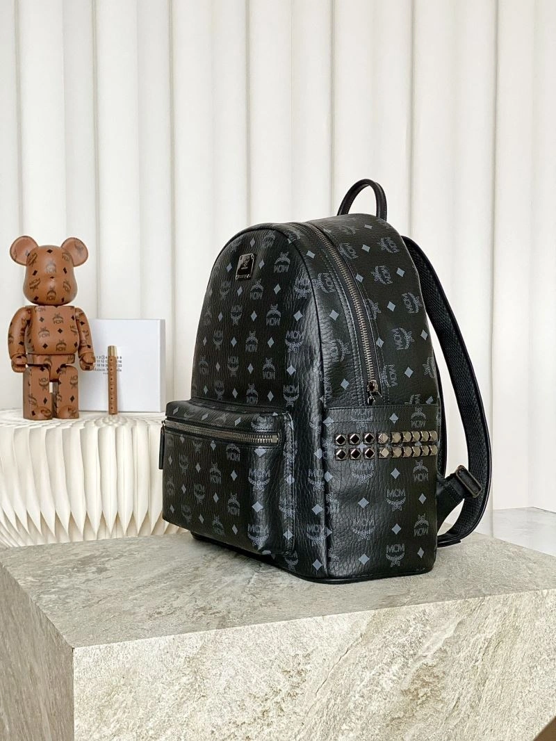 Precise copy MCM Backpacks