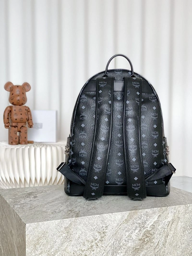 Precise copy MCM Backpacks
