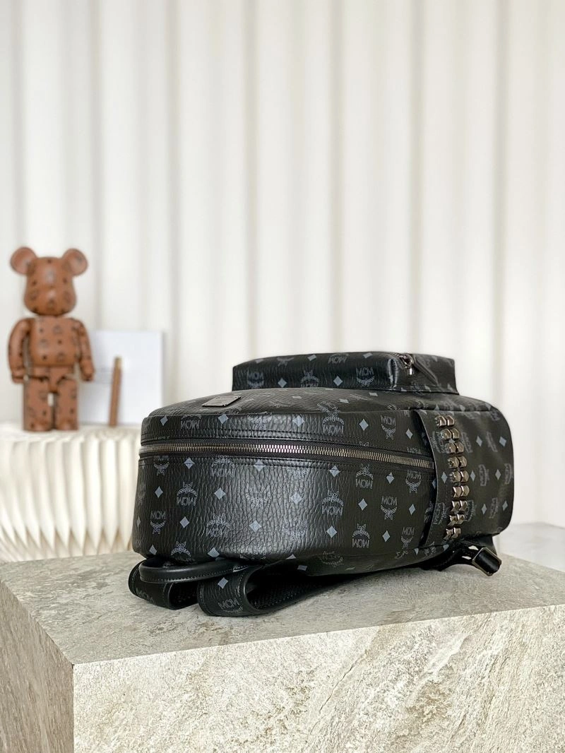 Precise copy MCM Backpacks