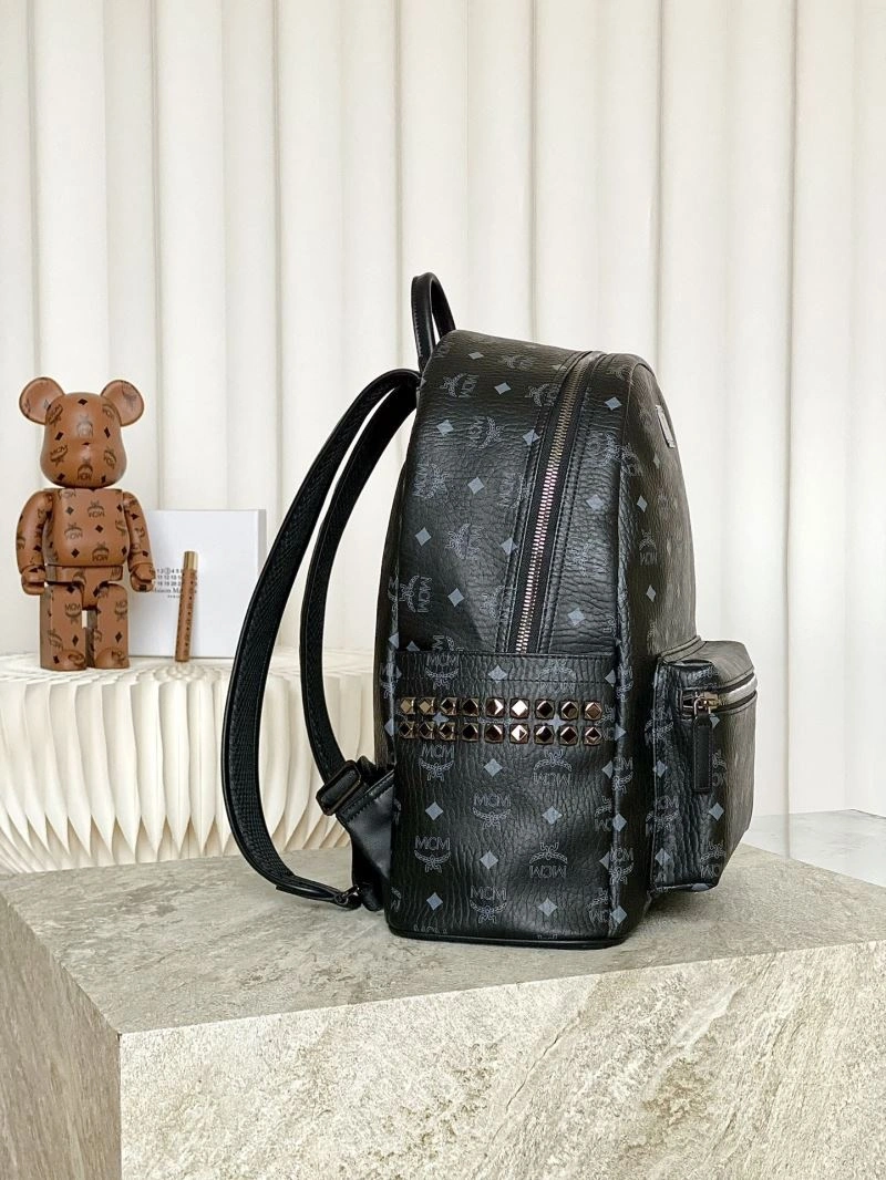 Precise copy MCM Backpacks