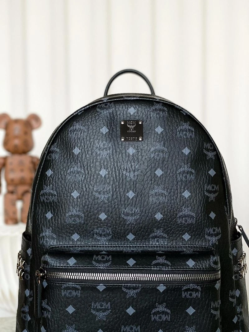 Precise copy MCM Backpacks