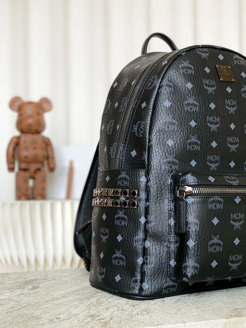 Precise copy MCM Backpacks