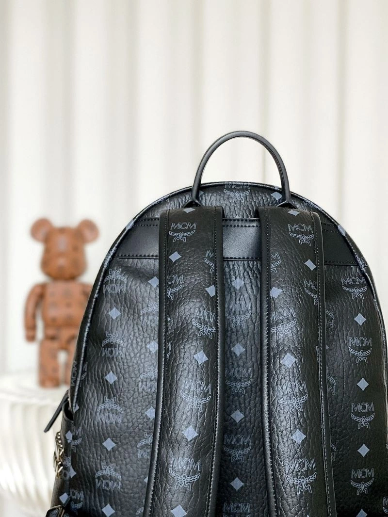 Precise copy MCM Backpacks