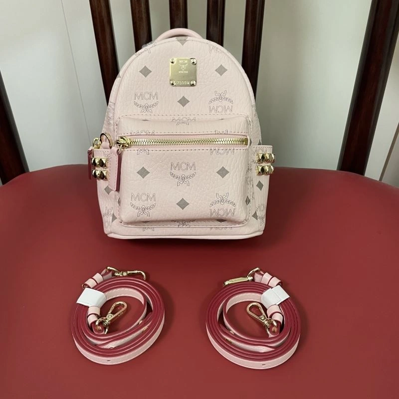 MCM Backpacks