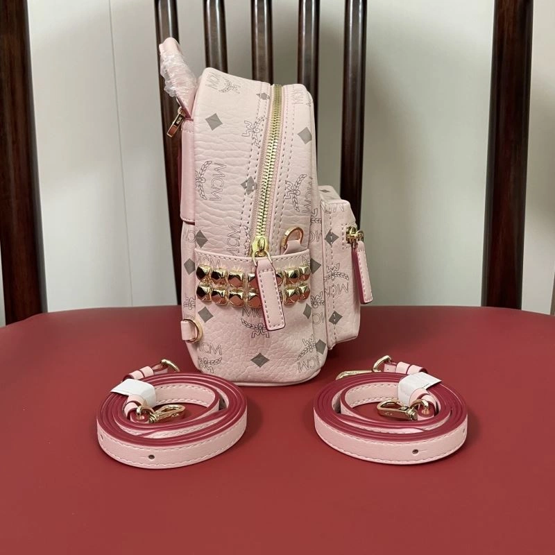 Original MCM Backpacks